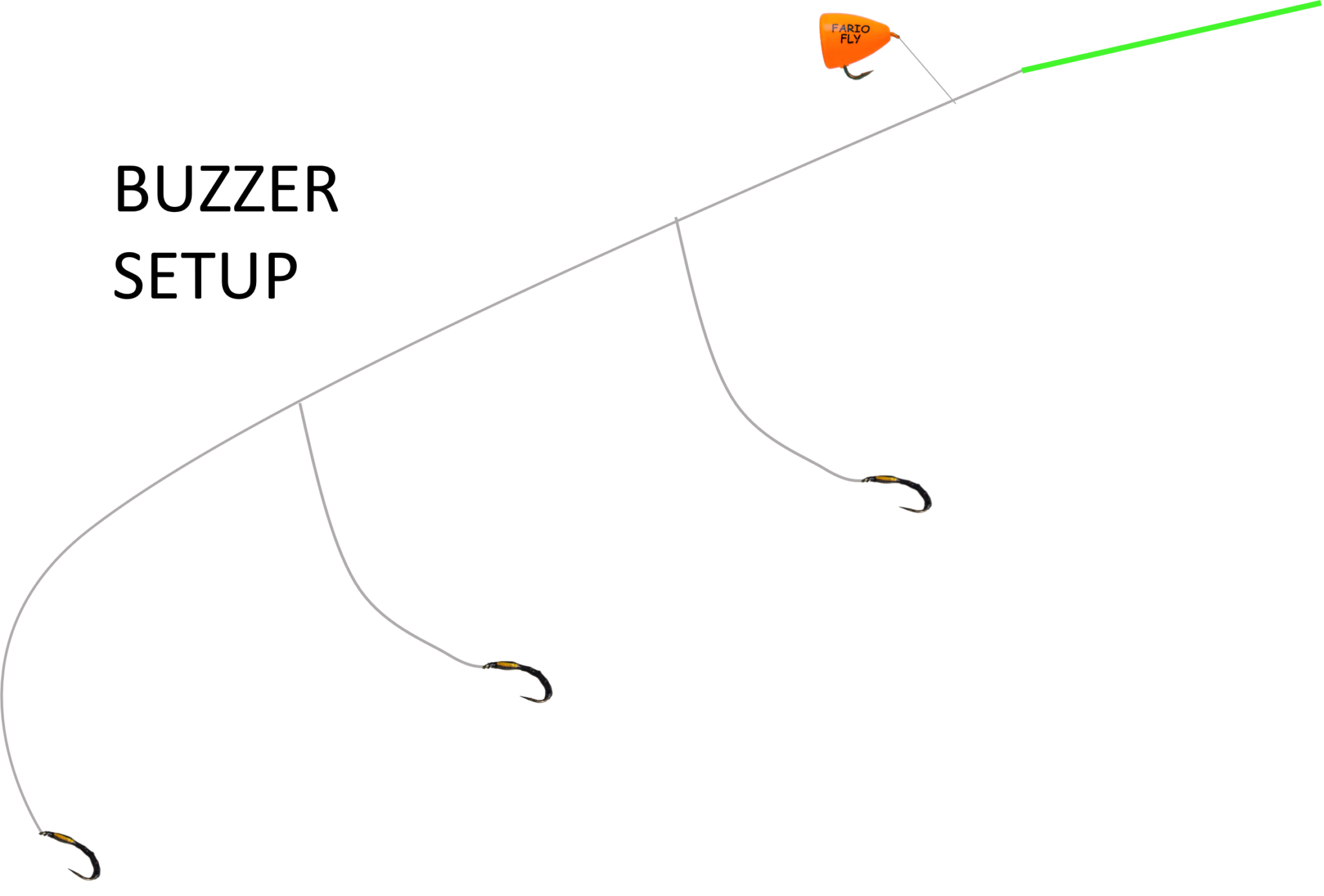 Trout Fishing Rutland Water - Fishing Maverick