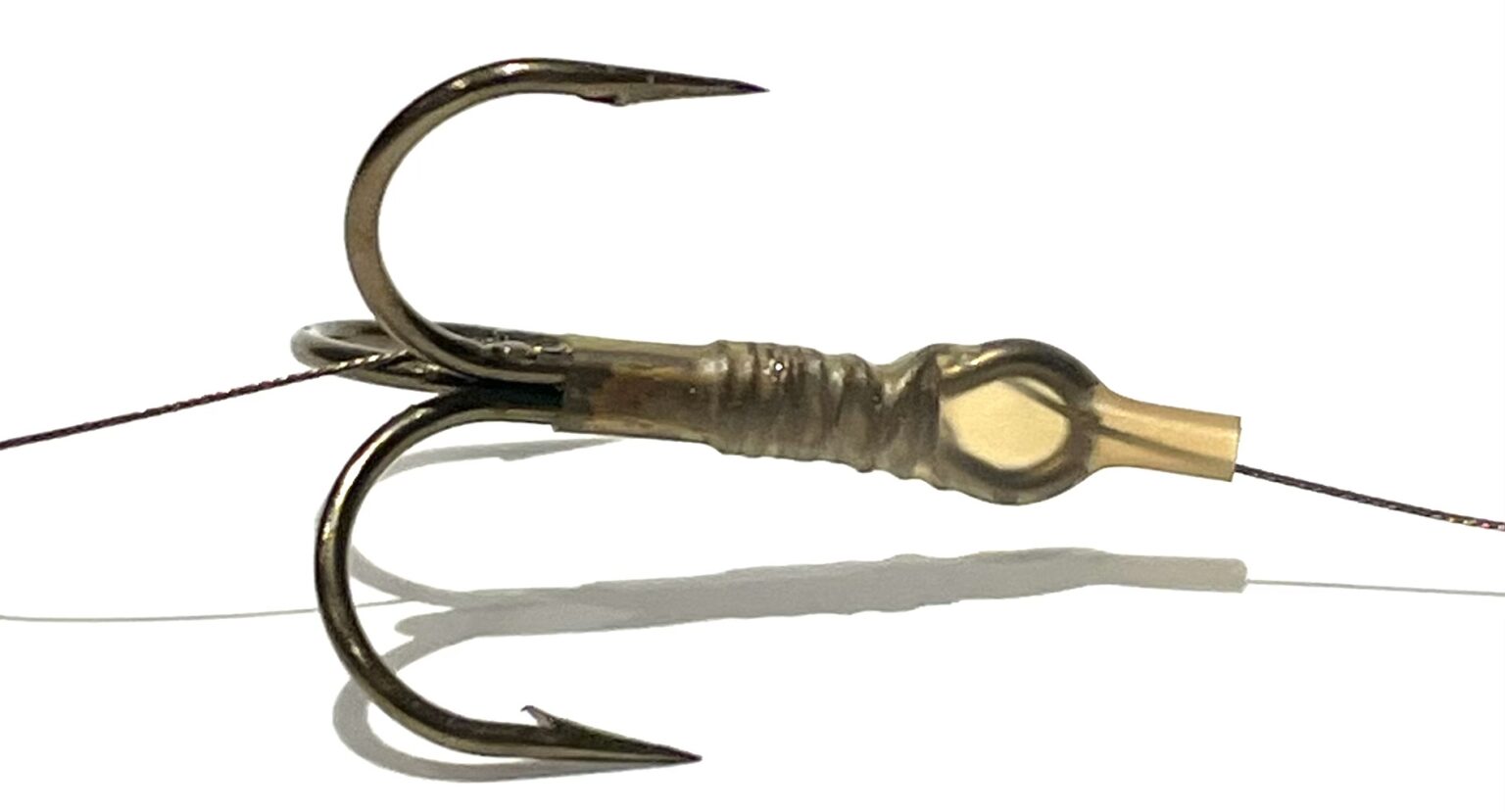 How to Make Dead Bait Pike Fishing Traces - Fishing Maverick