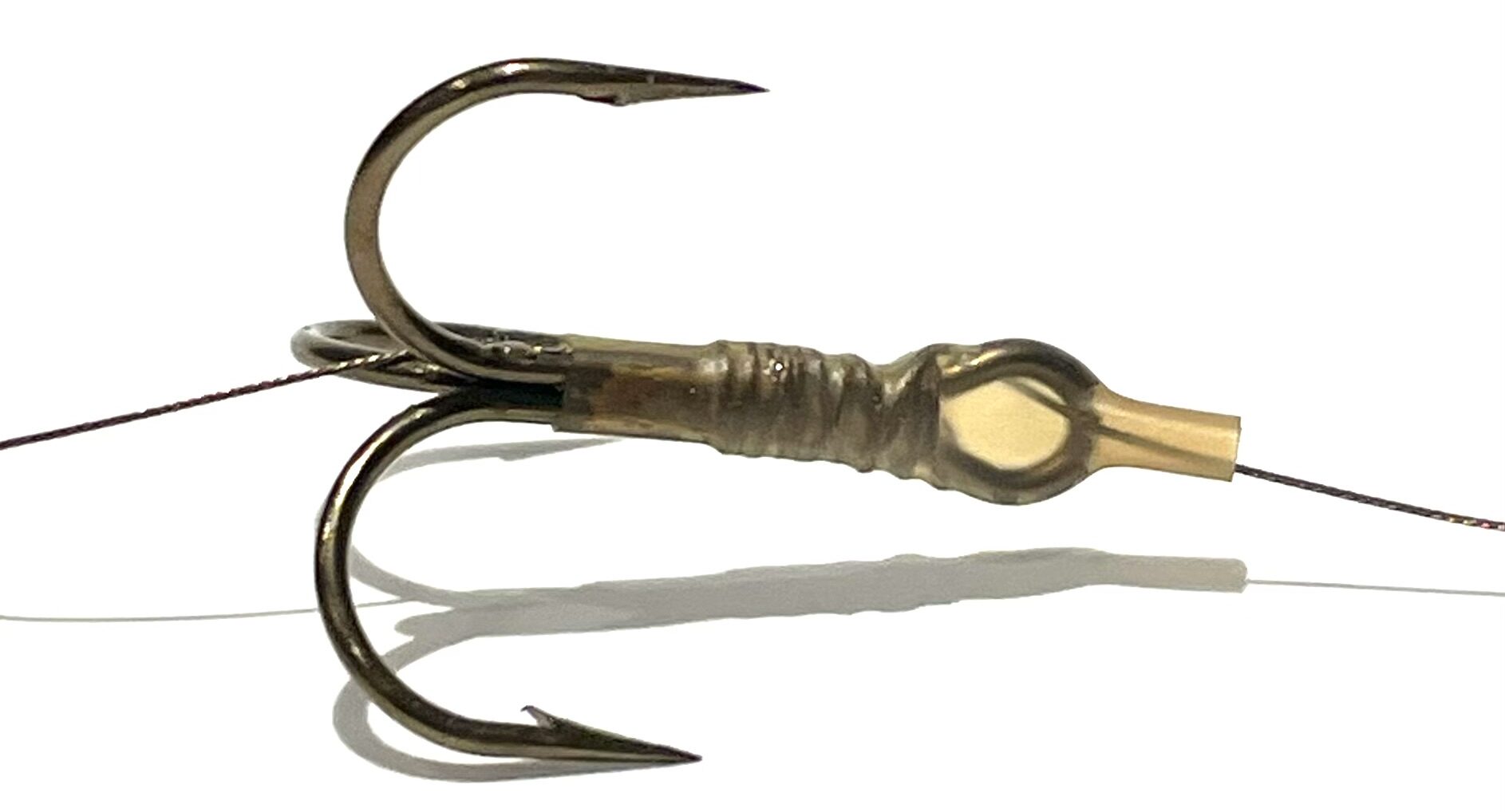 How to Make Dead Bait Pike Fishing Traces - Fishing Maverick