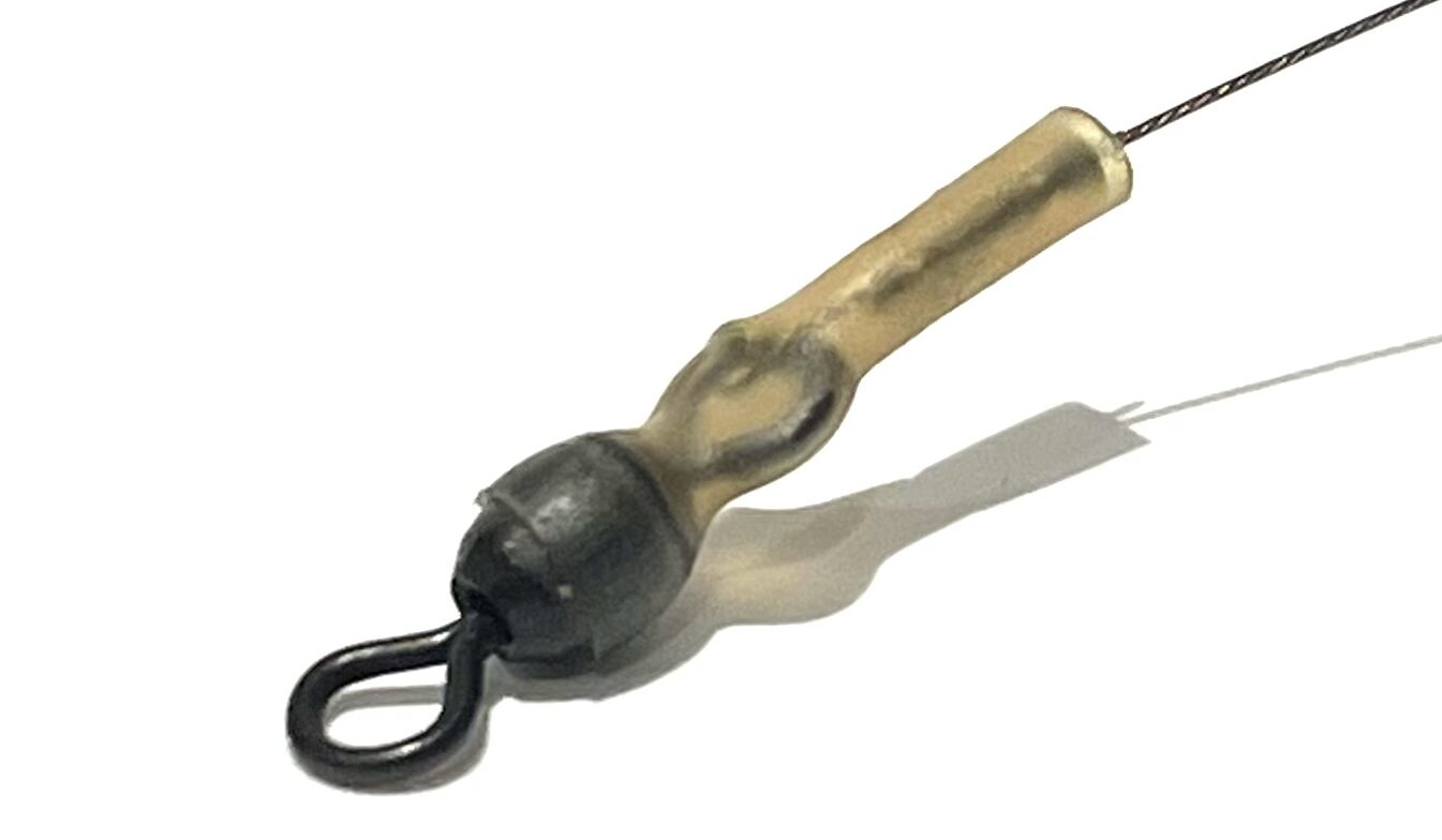 How to Make Dead Bait Pike Fishing Traces - Fishing Maverick