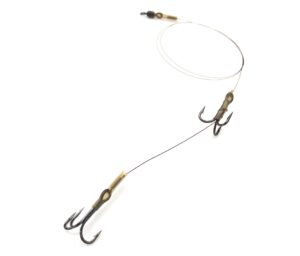 Pike Float Fishing Setup - Fishing Maverick